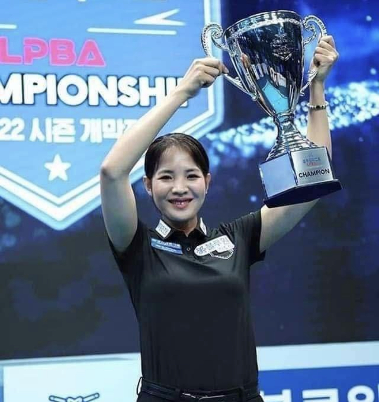 ស្ថានឯកអគ្គរាជទូតកម្ពុជា ប្រចាំសាធារណរដ្ឋកូរ៉ ចេញលិខិតជូនពរ និងអបអរសាទរ ជូនចំពោះ លោកស្រី ស្រួង ...