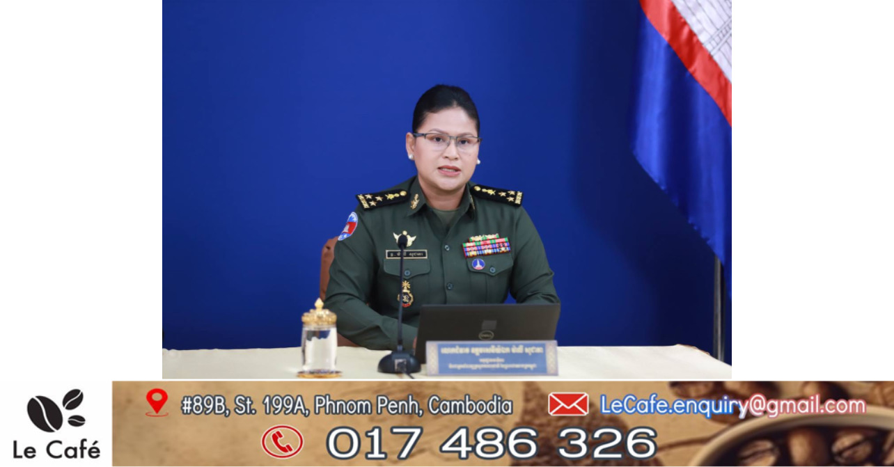 Press Briefing -Update on the implementation of the immediate and unconditional ceasefire ...